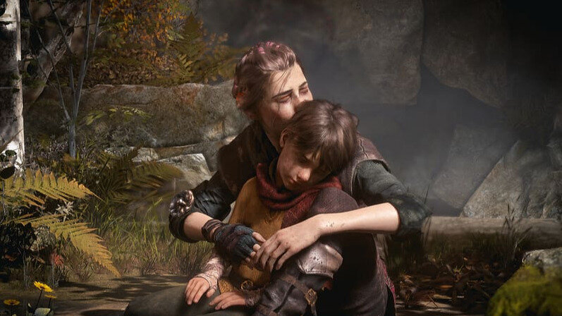 Petition · Save Hugo – Alternate Ending for A Plague Tale: Requiem OR ...