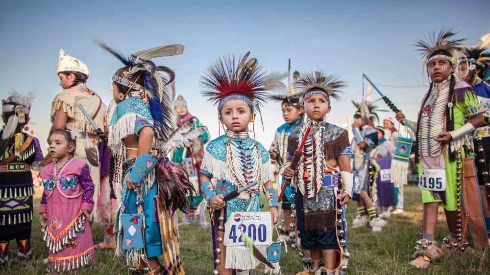 Petition · City of Elgin, IL - Indigenous Peoples Day proclamation ...