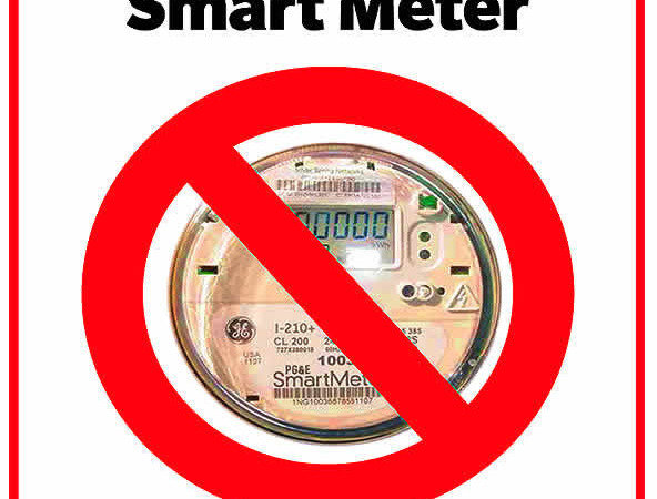 Petition · Stop Smart Meter Installation in Hidden Hills, California ...