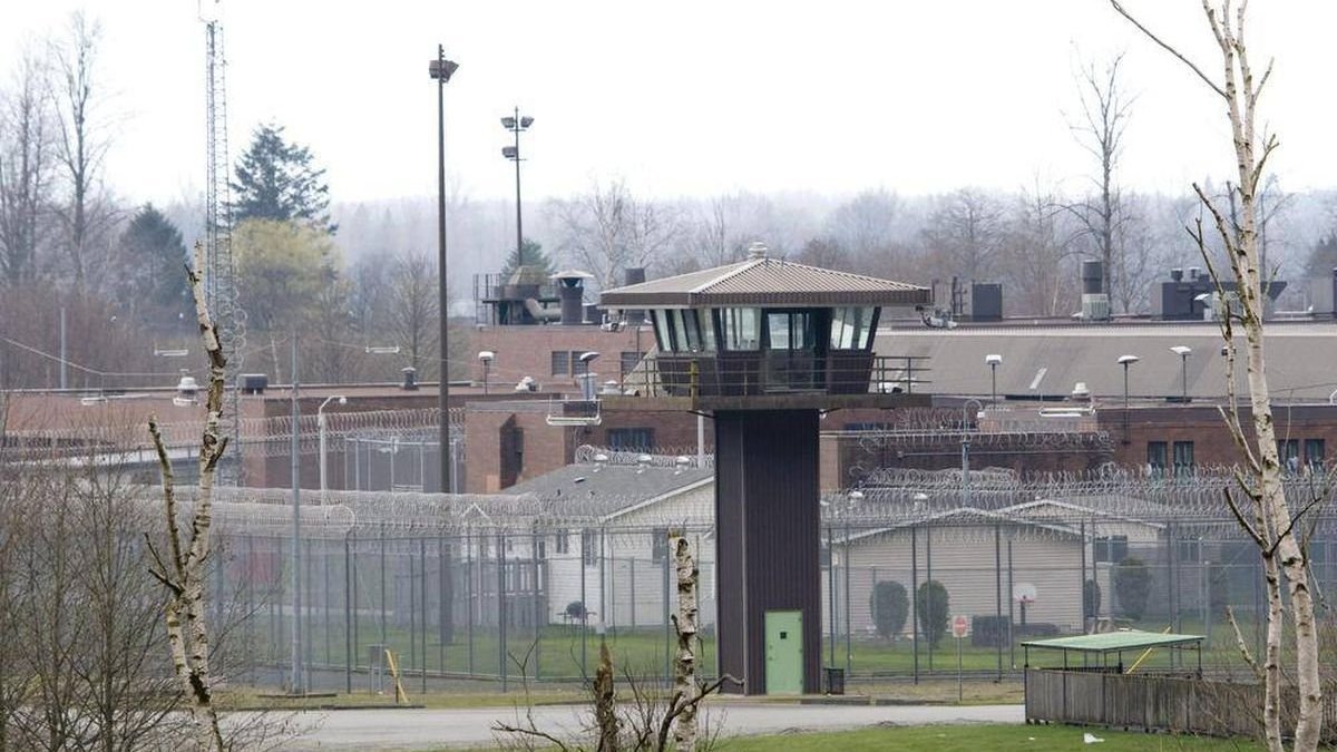 Petition · Release low risk, non-violent offenders from BC prisons due ...