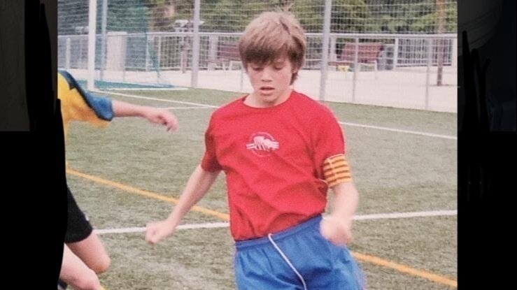 Petición · Cambiar el nombre de un centro deportivo en honor a nuestro ...