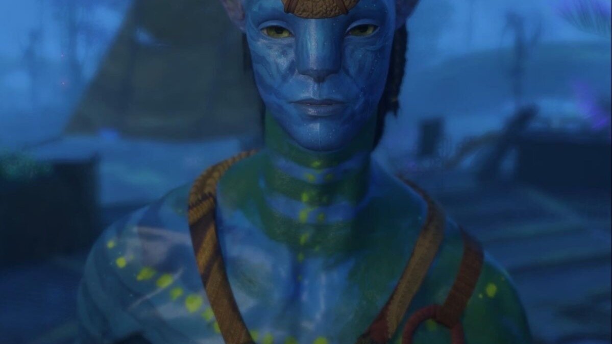 Petition · Bring Nor back in Avatar Frontiers of Pandora - Deutschland ...