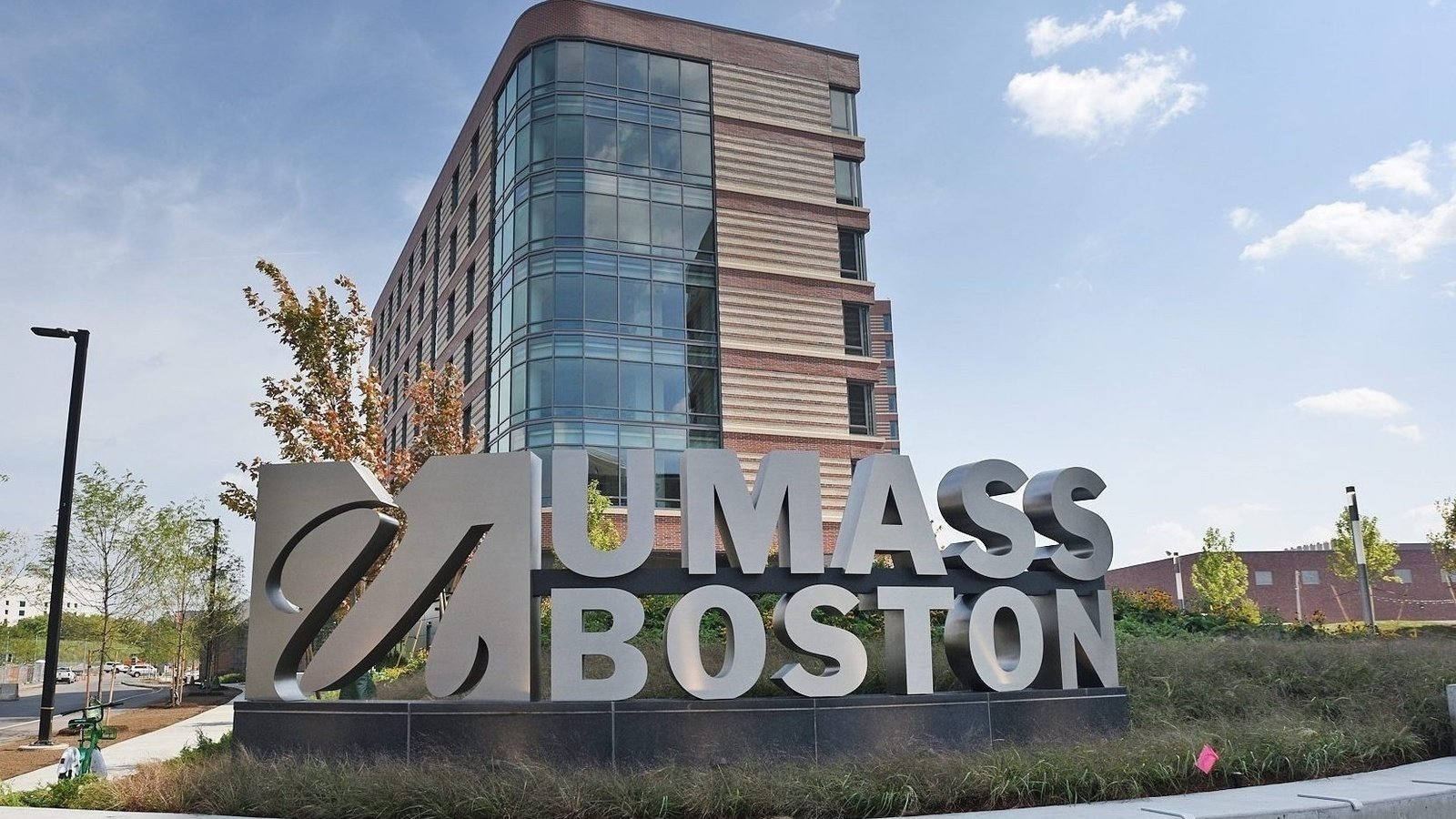 Petition · Create a hybrid or on campus course for international students at UMass Boston ...