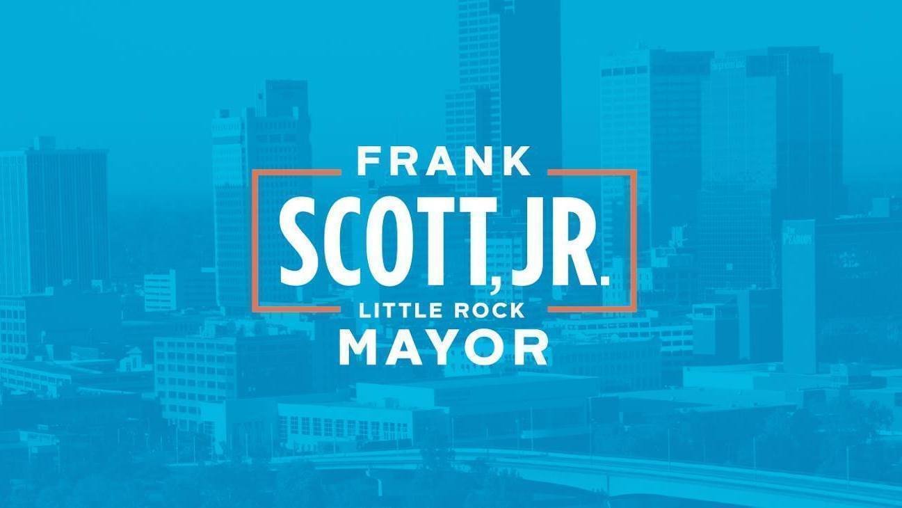 Petition · Endorsement for Frank Scott - United States · Change.org