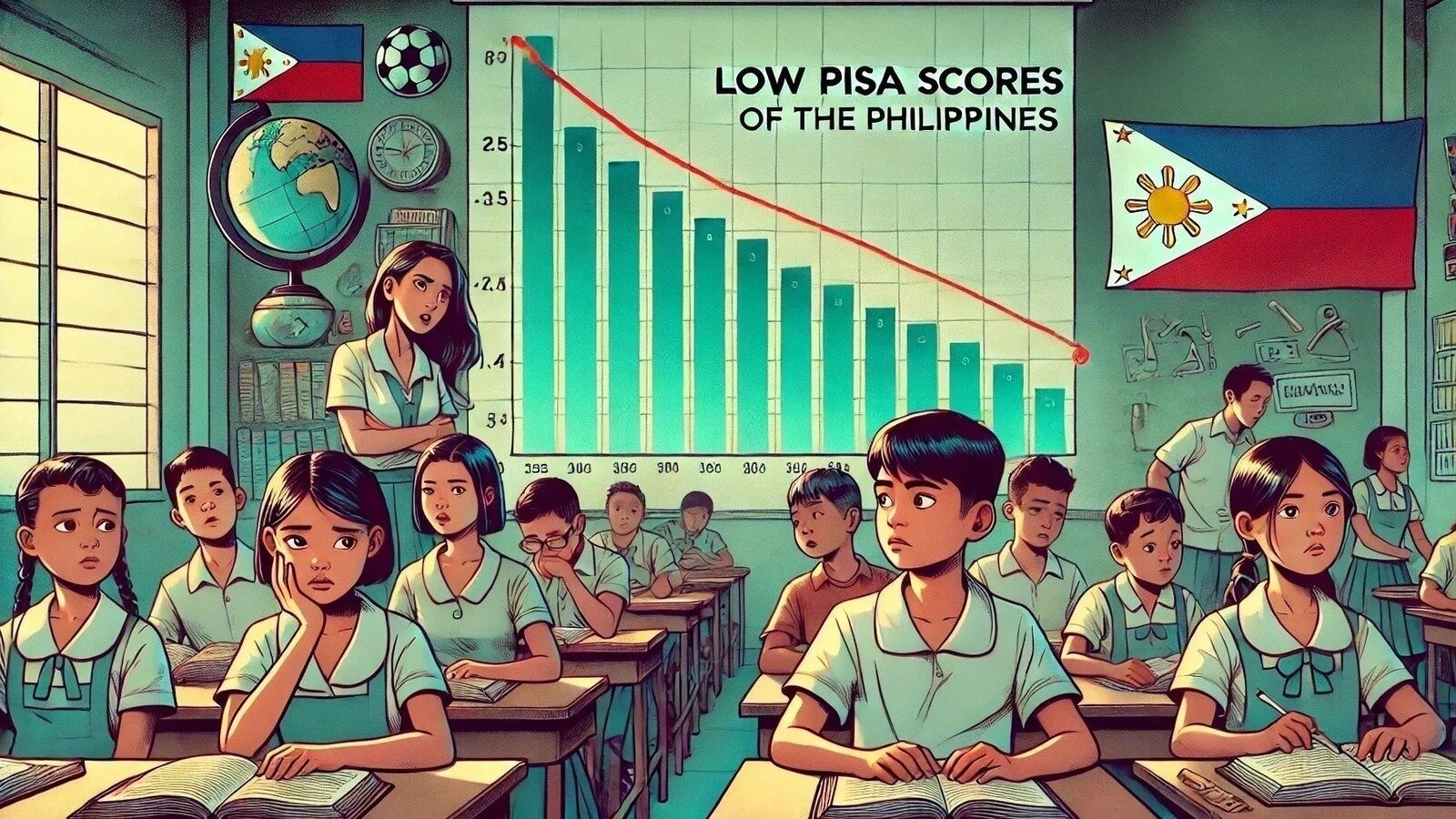 Petition · Education in the Philippines - Philippines · Change.org