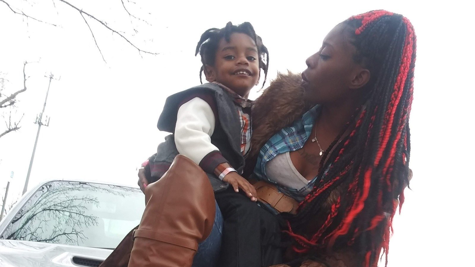 Petition · DHS/CPS Stop child trafficking bring my child back home to ...