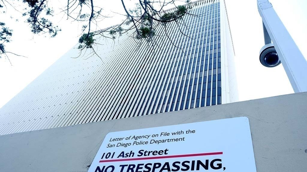 Petition · NO 101 Ash Settlement until Gloria & Faulconer are first ...