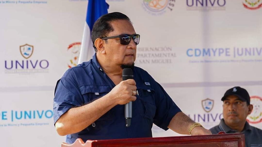 Petición · Paremos los abusos de las autoridades de la Universidad UNIVO, San Miguel El Salvador ...