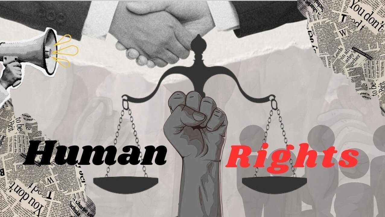 Petition · Uphold human rights for all people - Philippines · Change.org