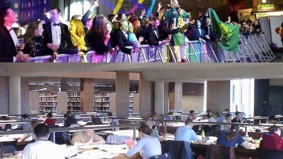 Petition · Fun For All at Trinity Ball · Change.org