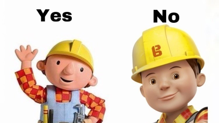 Petition · BRING BACK THE OLD BOB THE BUILDER - United States · Change.org