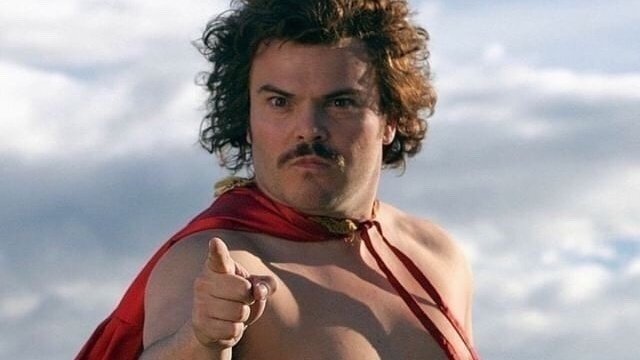 Petition · Bring Nacho Libre back to Netflix!! - United States · Change.org