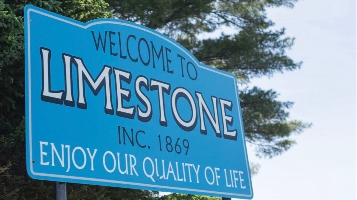 Petition · Halt the AI data center development in Limestone, Maine ...