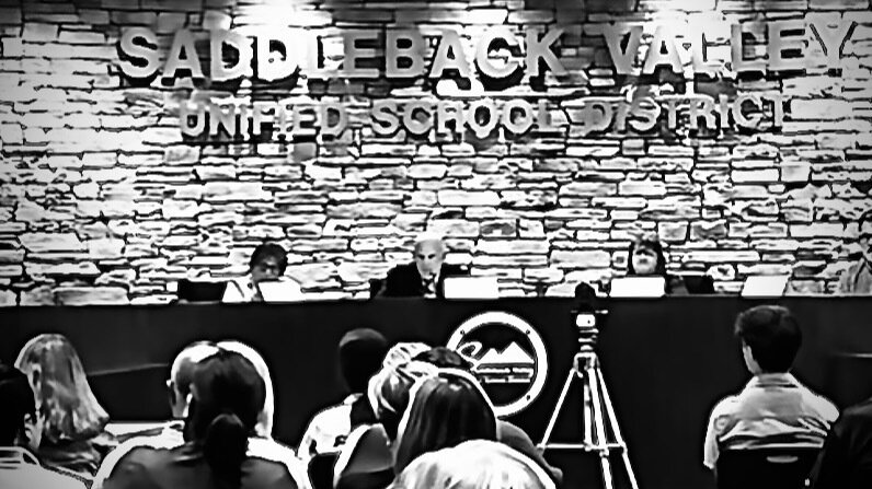 Petition Request Svusd To Livestream Board Of Education Meetings