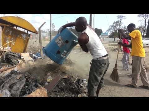 Petition · Stop throwing trash away & stop using plastic bags # ...