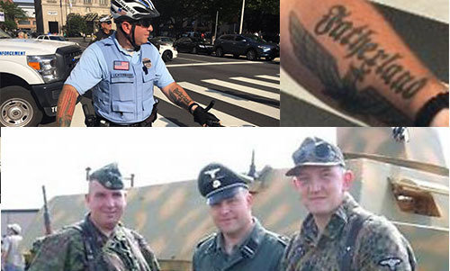 Petition · Dismiss Officer Ian Hans Lichterman from the Philadelphia PD ...