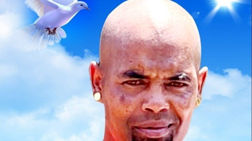 Petition · No bail - South Africa · Change.org