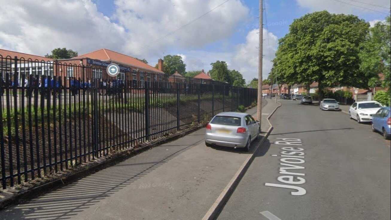 Petition · Install Speed Bumps on Jervoise Road, Weoley Castle - United ...