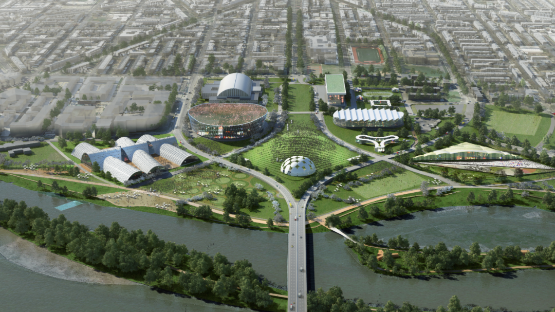 Petition · Tell Congress that You Support Our Redevelopment Plans for ...