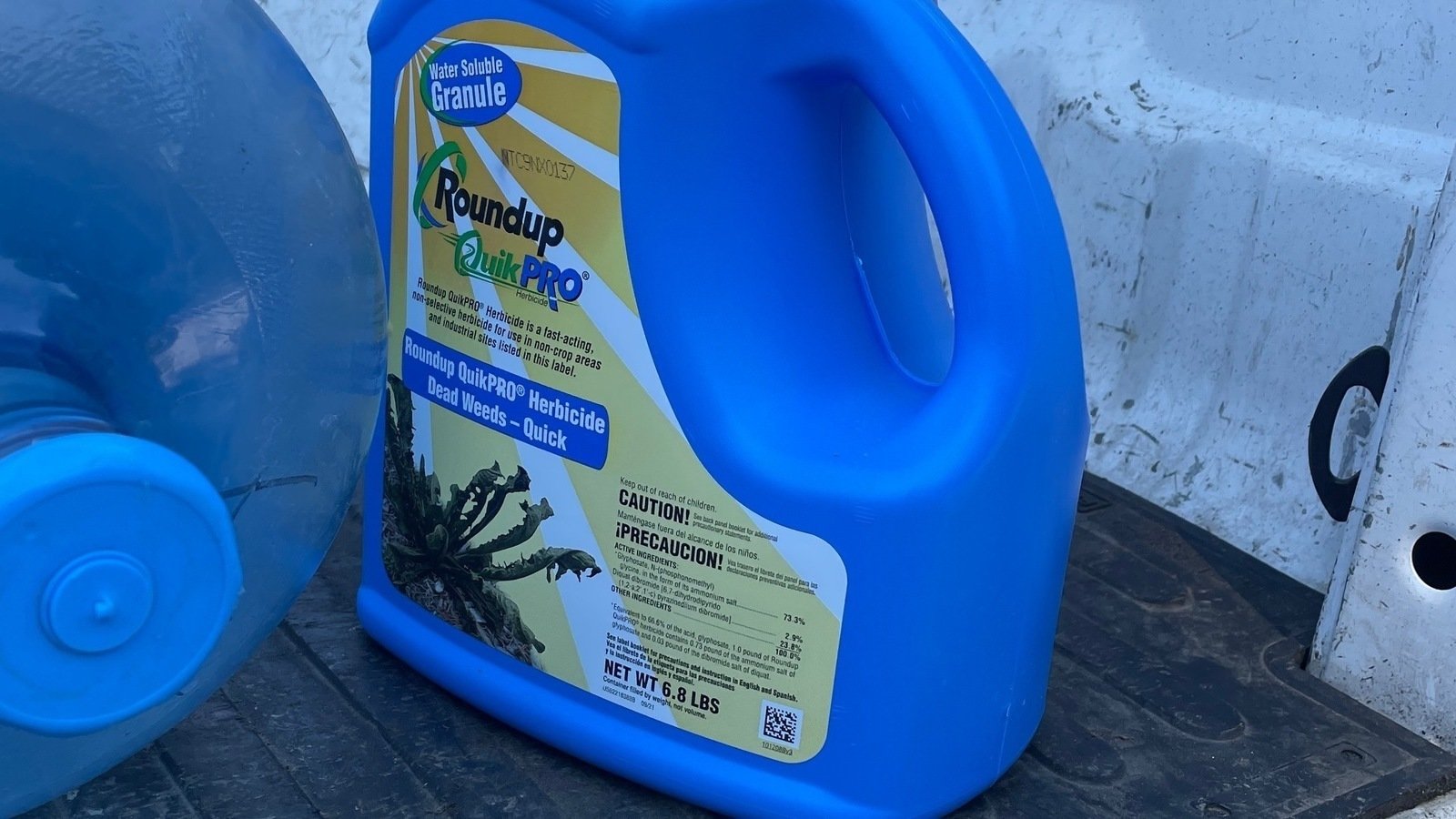 Petition · Stop Roundup use in Great Gorge - United States · Change.org