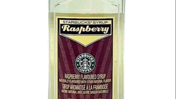Petition · Bring Back Starbucks Raspberry Syrup - United States ...