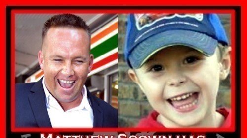 Petition · Matt Scown laughed as he walked free, appeal his sentence ...