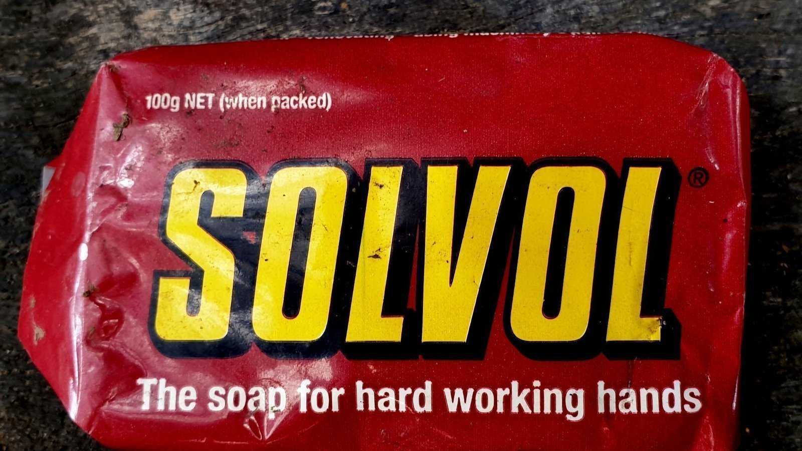 Petition · SOLVOL, we won't have a bar of it. - Australia · Change.org