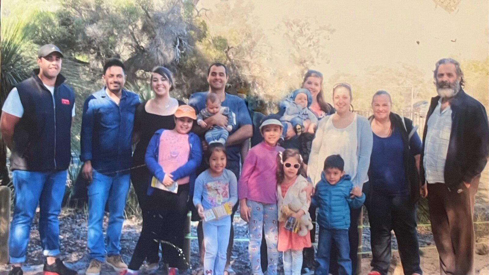 Petition · Help Bring Our Father Home- His Life Depends On It ...