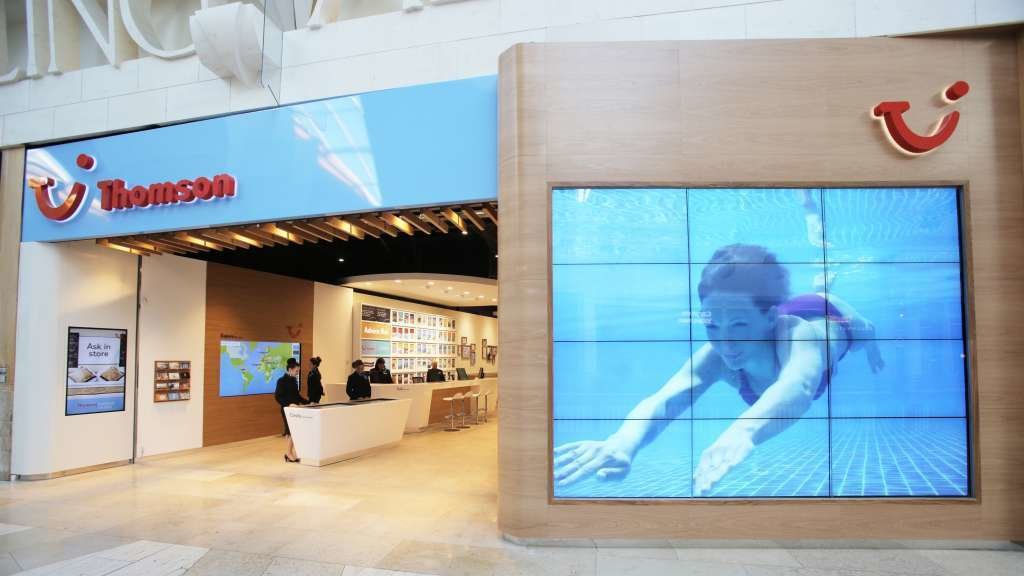 Petition · Save the Thomson and First choice brands from becoming 'TUI ...