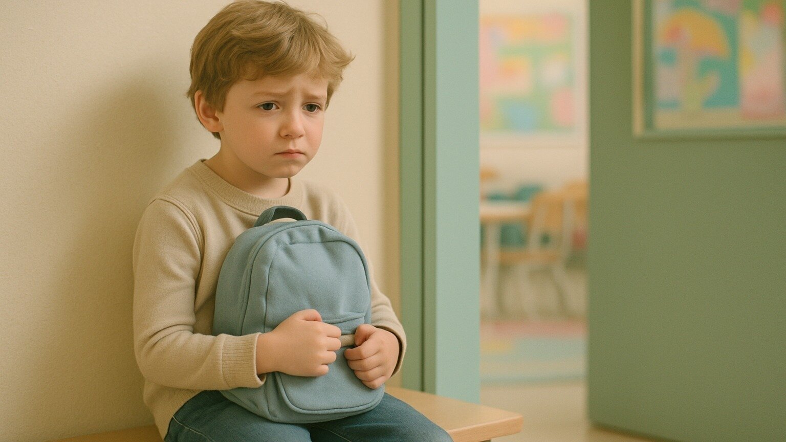 Petition · Stop School Suspensions for Children Under Eight - Australia ...