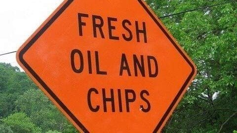 Petition · Stop the tar and chip process on all roadways - United ...