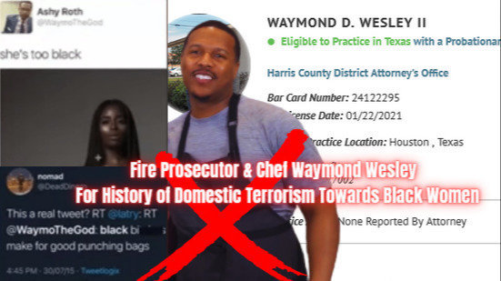Anova Culinary has cut it's ties with Waymond D Wesley II aka TikTok ...