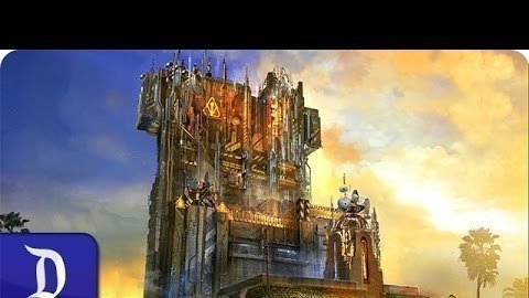 Petition · Save the TOWER! (For DCA) - United States · Change.org
