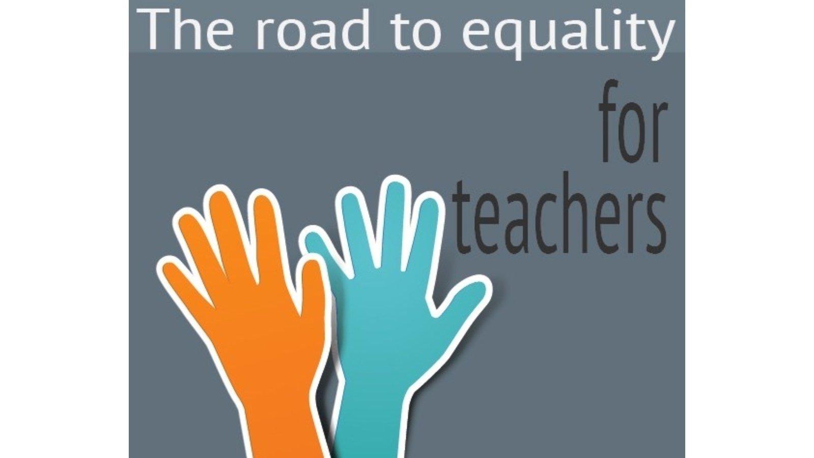 Petition · Equal Rights for All Teachers - United Kingdom · Change.org