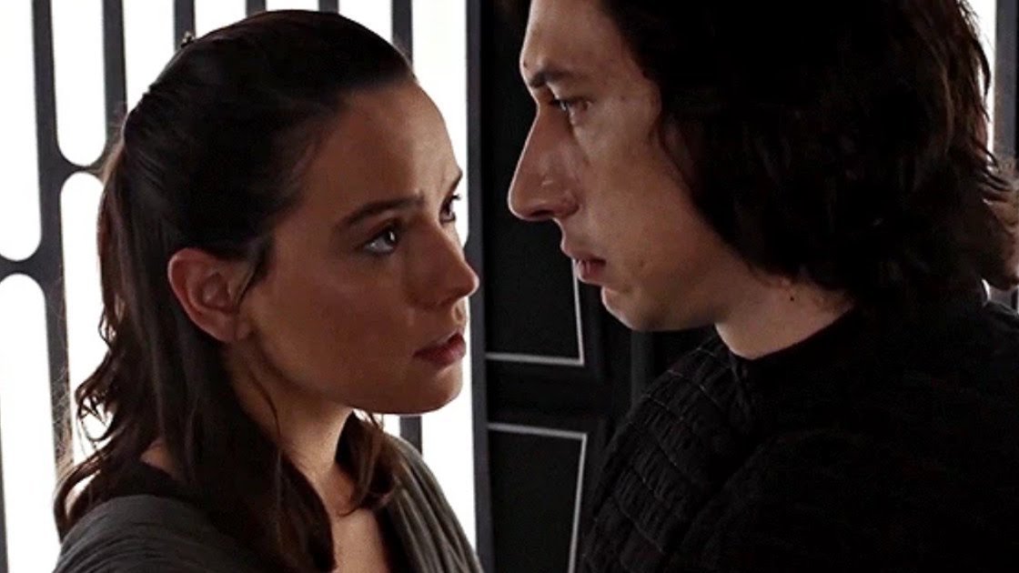 Petition · More Reylo after Rise of Skywalker - United States · Change.org