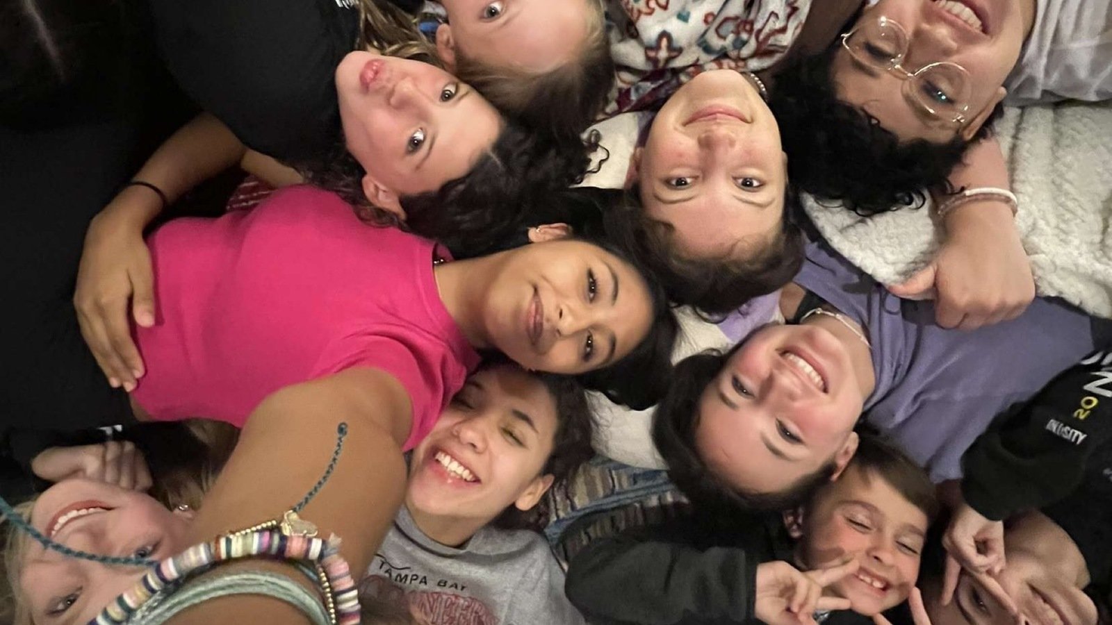 Petition · keep gaby cordon at 5d - United States · Change.org