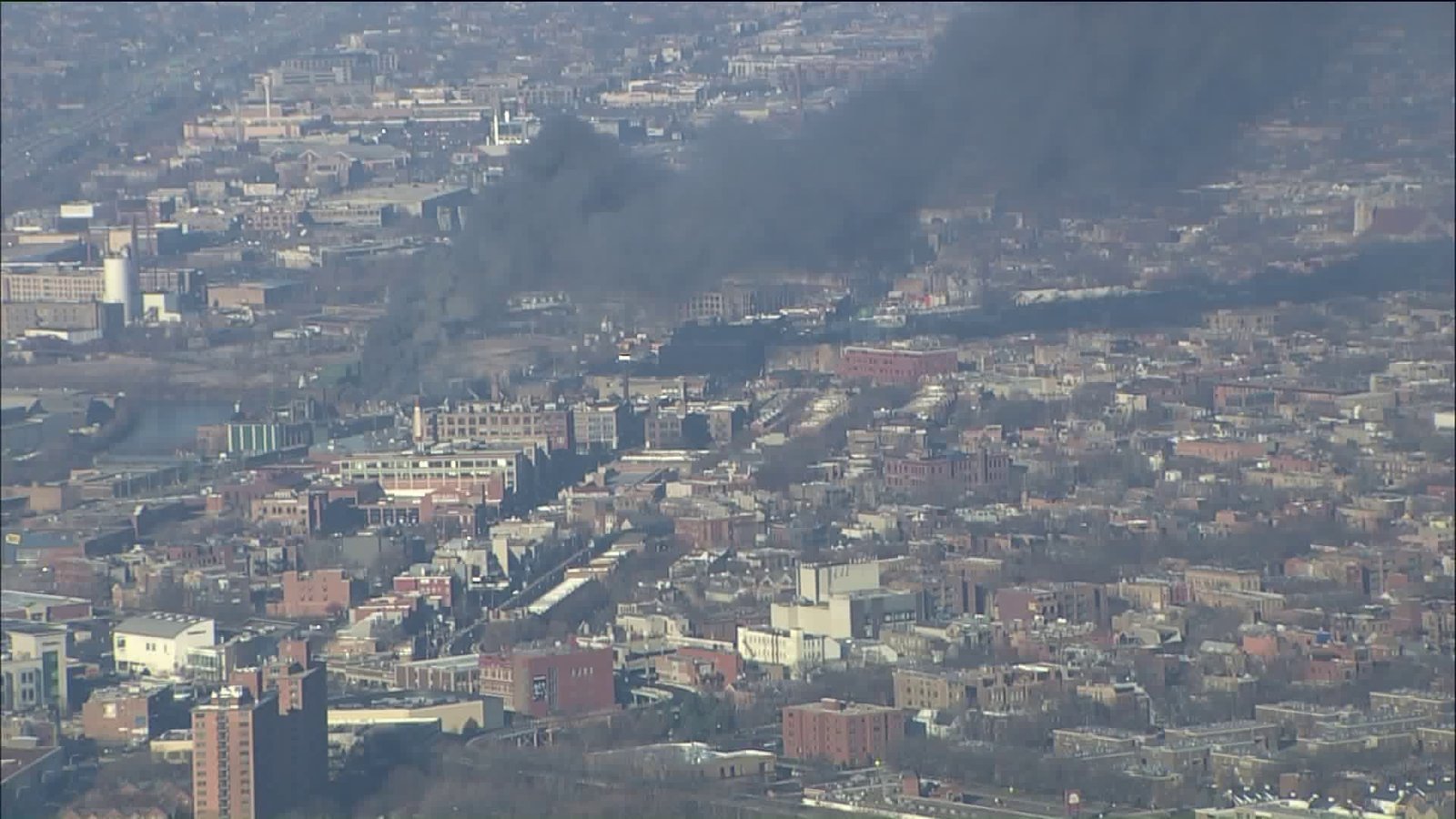 Petition · General Iron (a thank you note) - Chicago, United States ...