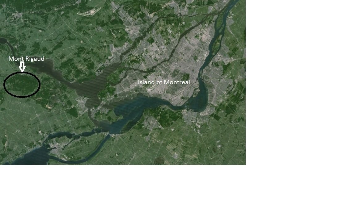Petition · Save Rigaud Mountain, QC - Rigaud, Canada · Change.org
