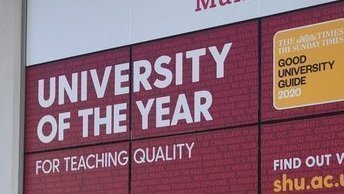 Petition · Reinstate library staff at Sheffield Hallam library ...