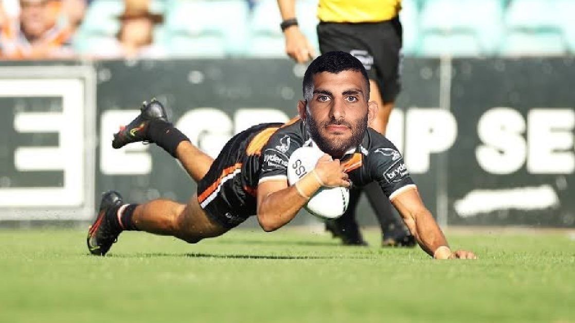 Petition · Fans to storm the field when Alex Twal scores his first try ...