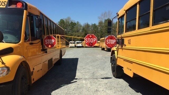 Petition · Mandate the Installation of Extended Stop Arms on All School ...