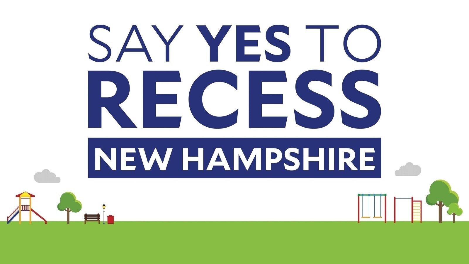 Petition · Strengthen Recess in New Hampshire Public Schools - United ...