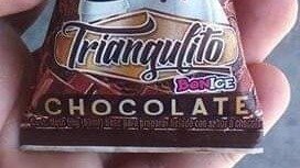 Petición · Que vuelva el triangulito a Colombia - Colombia · Change.org