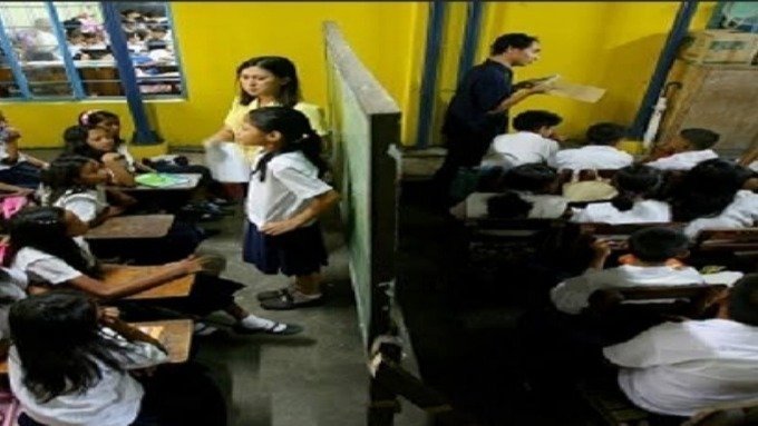 Petition · Raise Funds to Improve Educational System in the Philippines ...