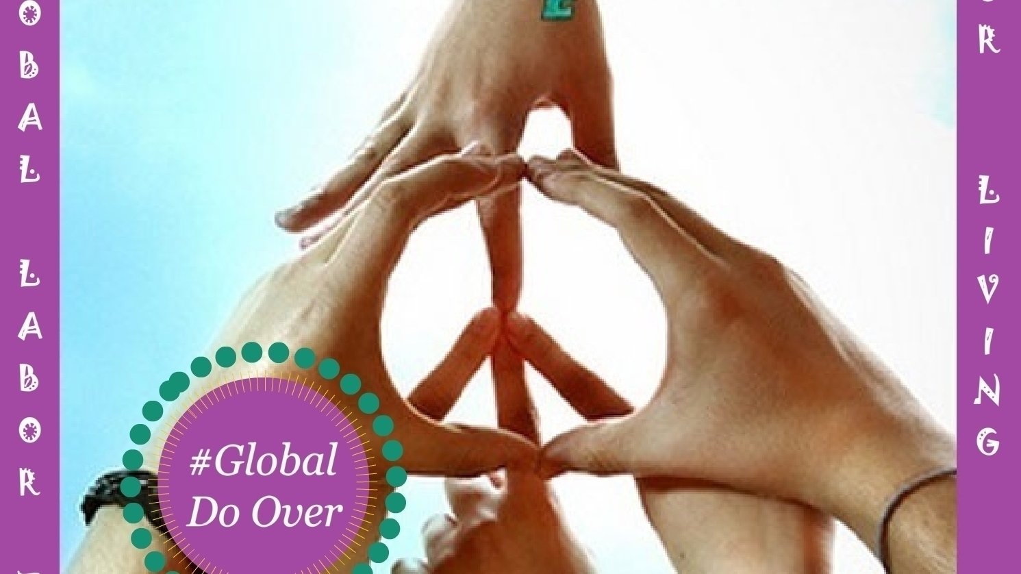 Petition · Sign Now to Enact a Global Labor Treaty for Living Wages ...