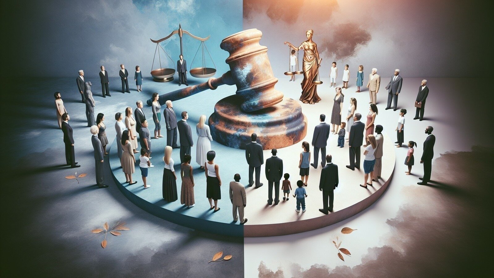 Petition · Revamp Alberta's Family Law Justice System - Canada · Change.org