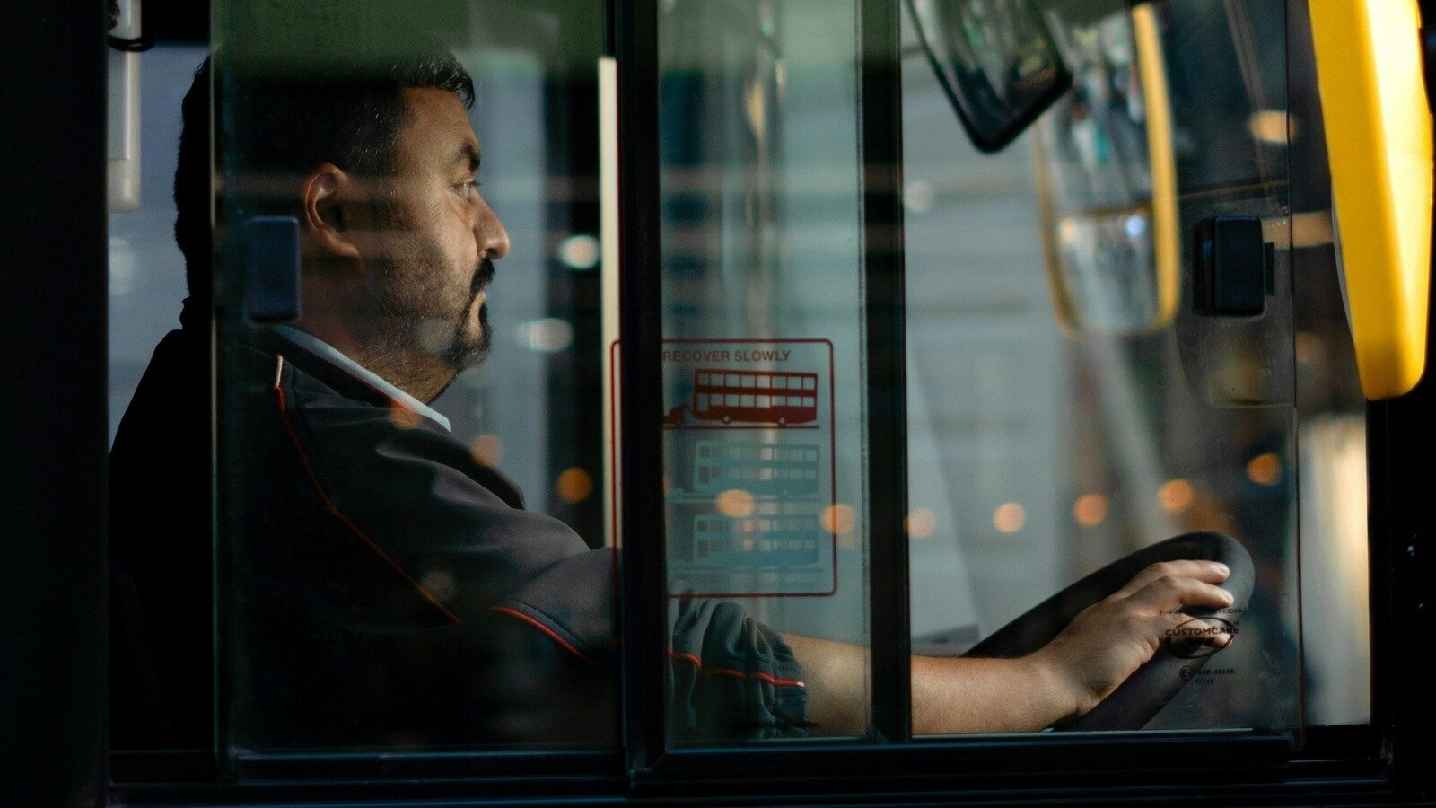 Petition · Protect DART Drivers from Unsafe Buses Now - Dallas, United ...
