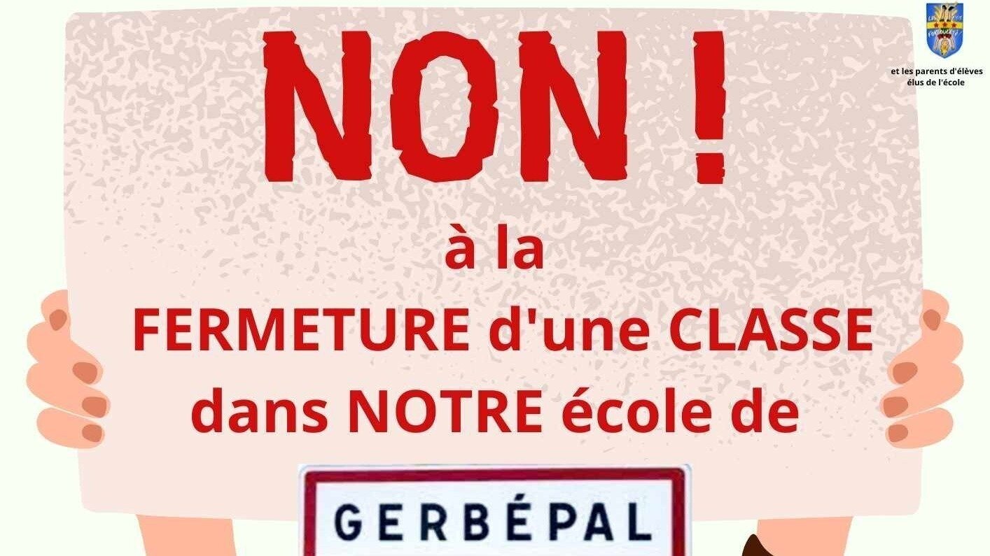 Pétition · PAS TOUCHE A MON ECOLE !! NON A LA FERMETURE D'UNE CLASSE A ...