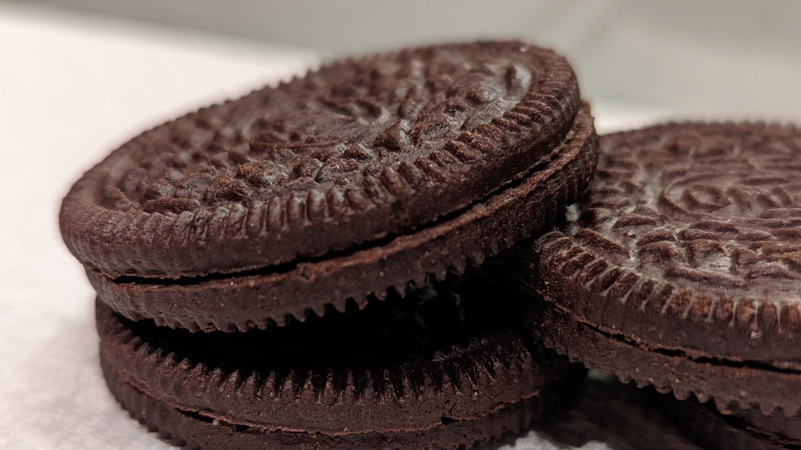 Petition · We Demand an Oreo No-Stuf!! - United States · Change.org