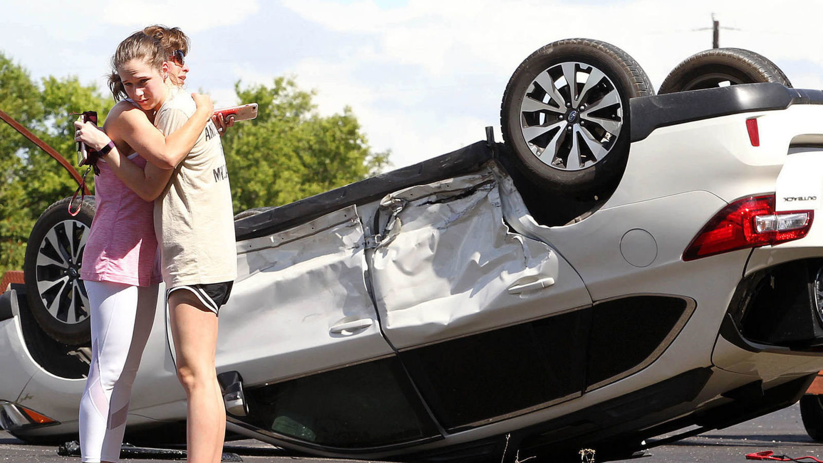 Petition · WE DID IT! Traffic Signal at Old Lorena Road and Chapel Road ...